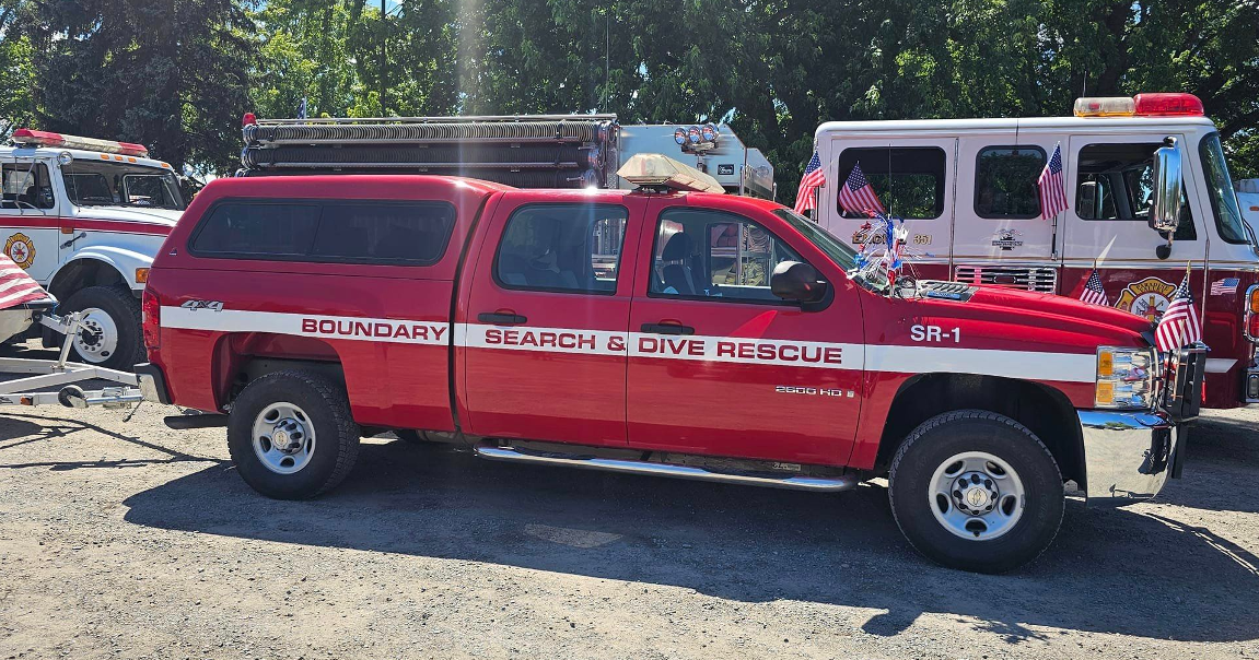 Climber rescued, another dies in Harrison Peak search operation ...