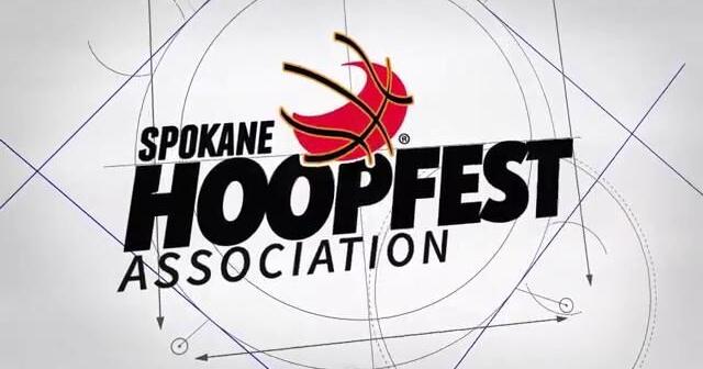 Hoopfest is first time in Spokane for some | Hoopfest | khq.com