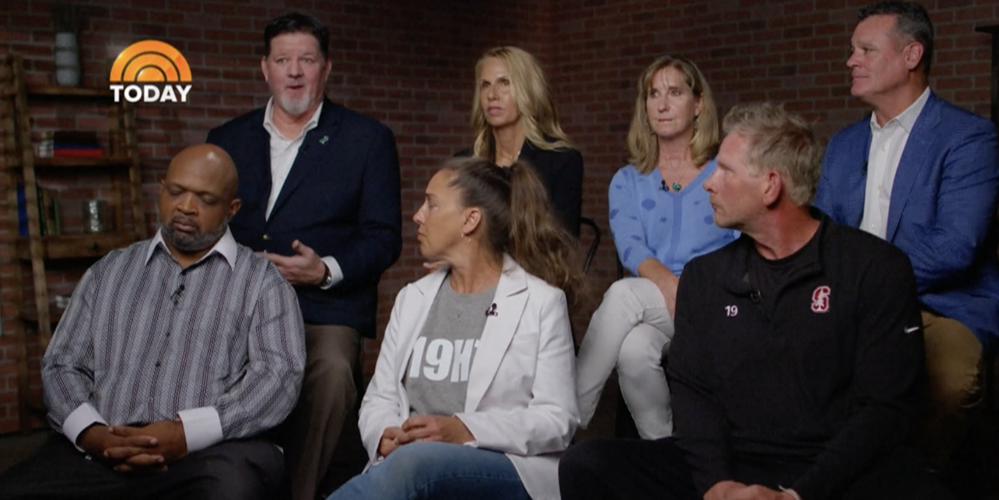 Hilinski family to be on the TODAY Show discussing Mental Health ...