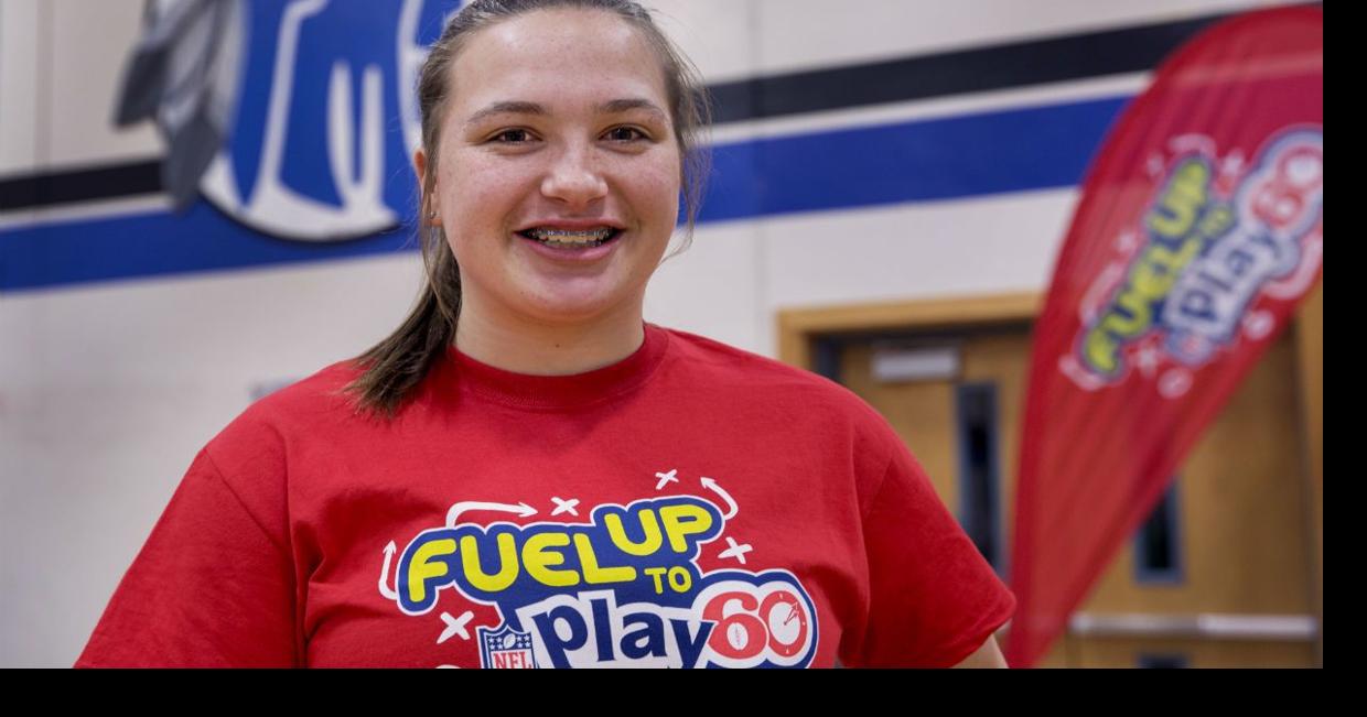 Moses Lake teen wins trip to the Super Bowl in Minnesota | Spokane News ...