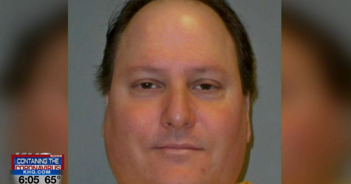 Video Second Sex Offender Put Up For Early Release Spokane List