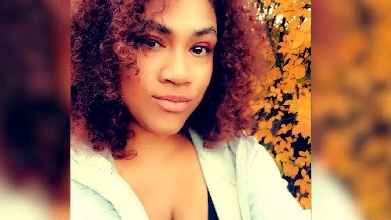 Vigil held at Redband Park for murdered woman | Spokane News | khq.com