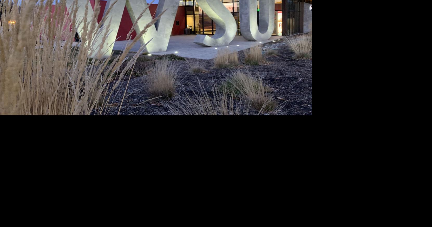 WSU adds new online hazing prevention training for students and faculty ...