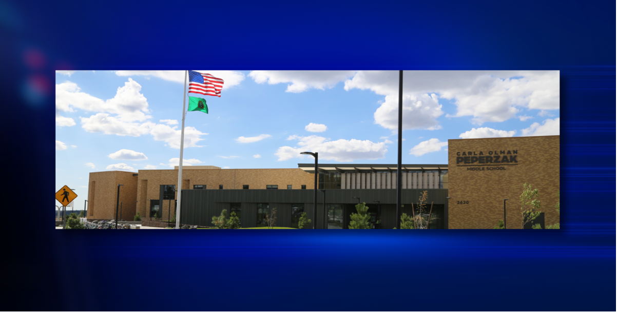 Peperzak Middle School alerts parents about whooping cough exposure ...