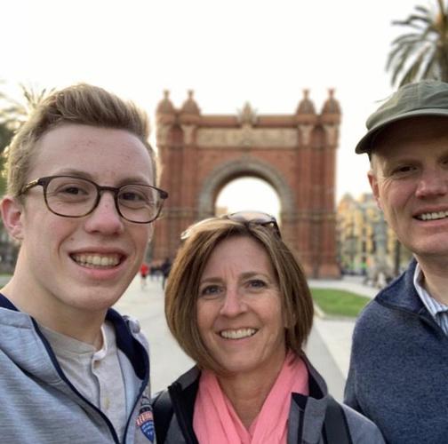 Funeral for Central Valley High School student Adam England scheduled ...