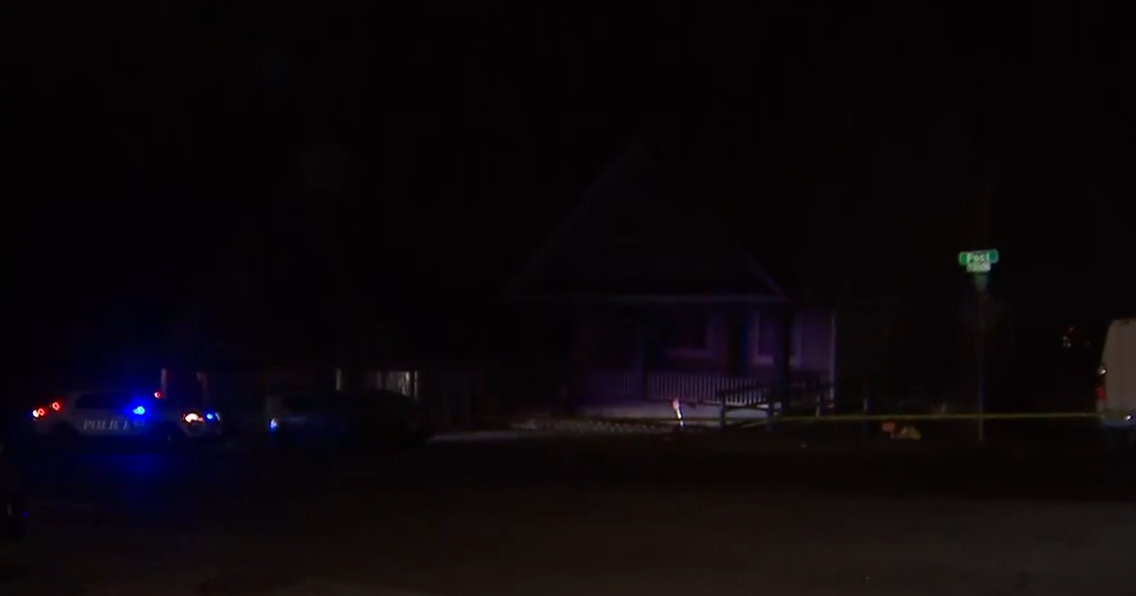 1 injured in overnight shooting near Garland District | Spokane News ...