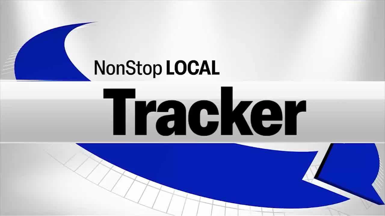 Hope Fire and Blackhawk Fire in Stevens County: Local teams take over ...