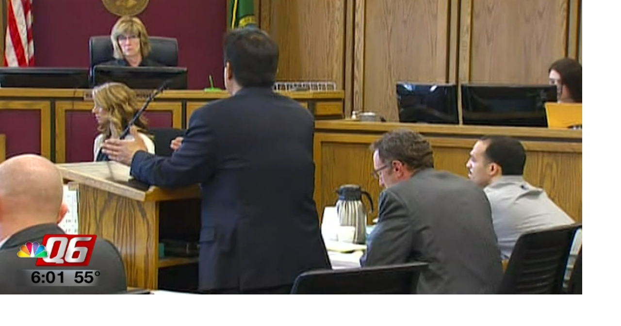 Alleged gang member accused of beating 2-year-old girl in court ...