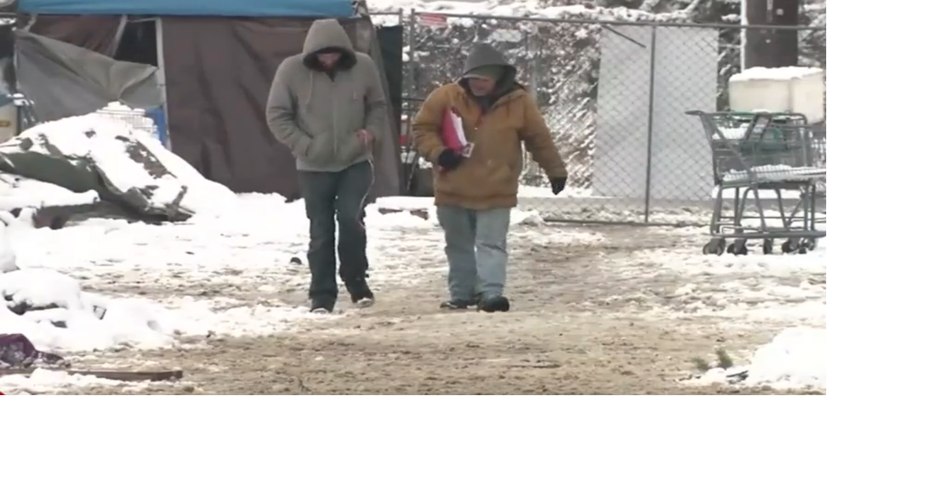 WSDOT: Sheriff’s Dec. 6 action at Camp Hope disappointing and harmful ...