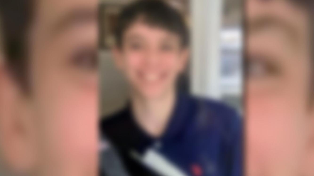 Spokane Valley police search for missing 15-year-old boy | | khq.com