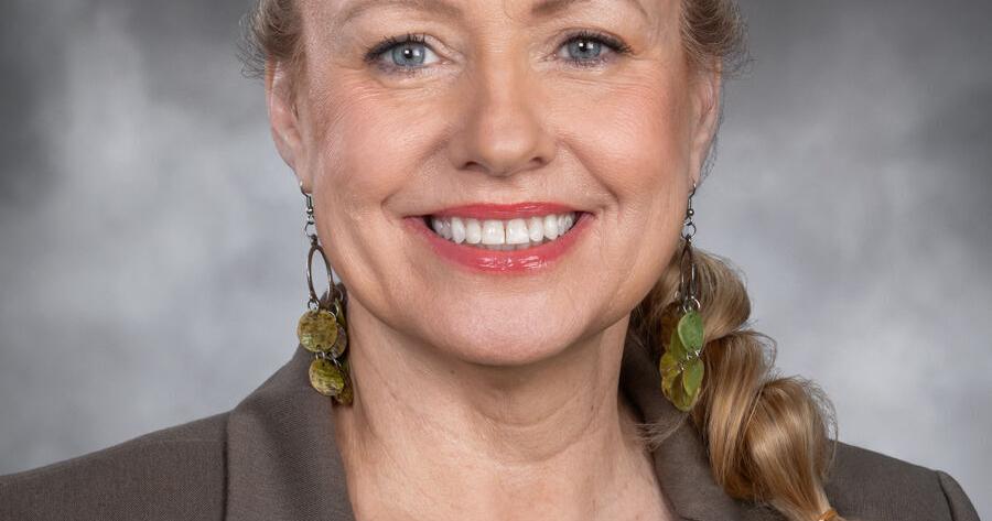 Spokane Rep. Jenny Graham won't run for reelection in 2026 | Spokane ...