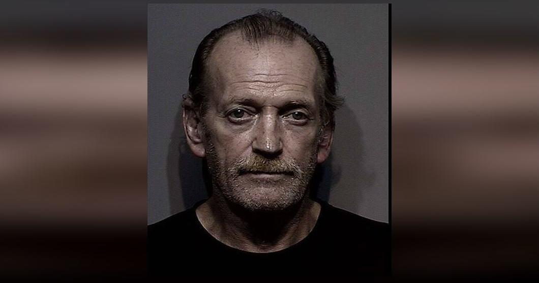 Kootenai County Sheriff's Deputies locate, arrest registered sex ...