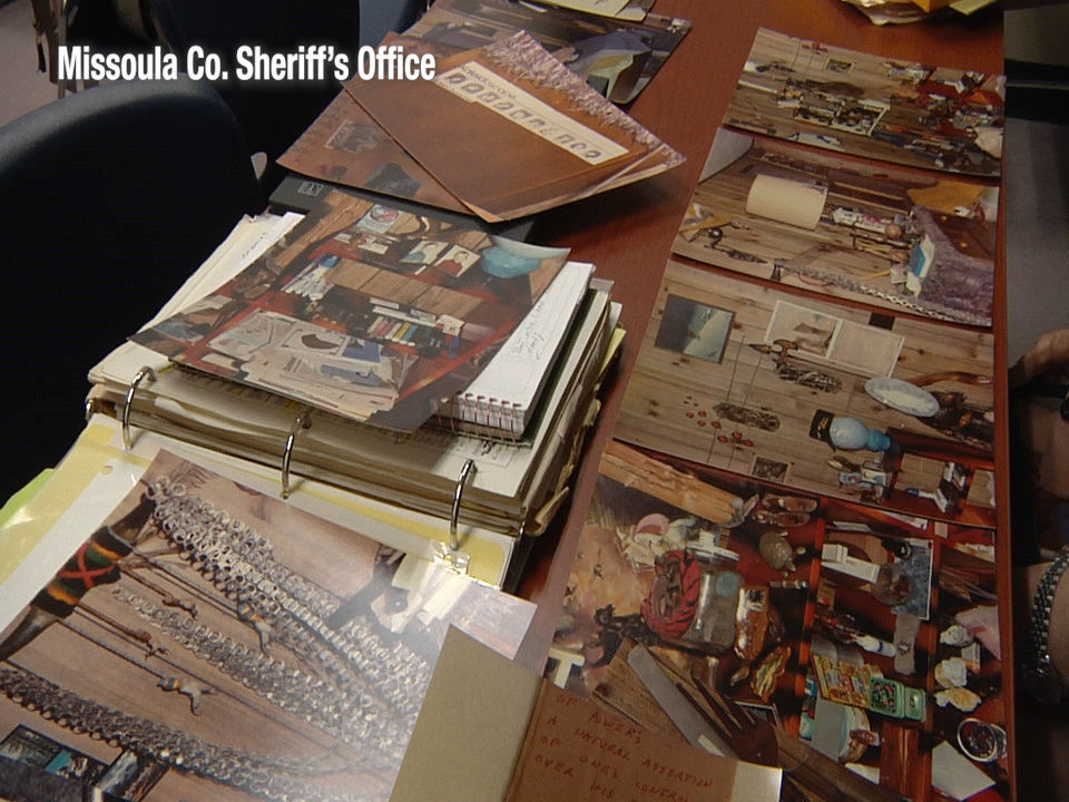 Montana Murder Mysteries: Unraveling the crimes from Missoula Mauler ...