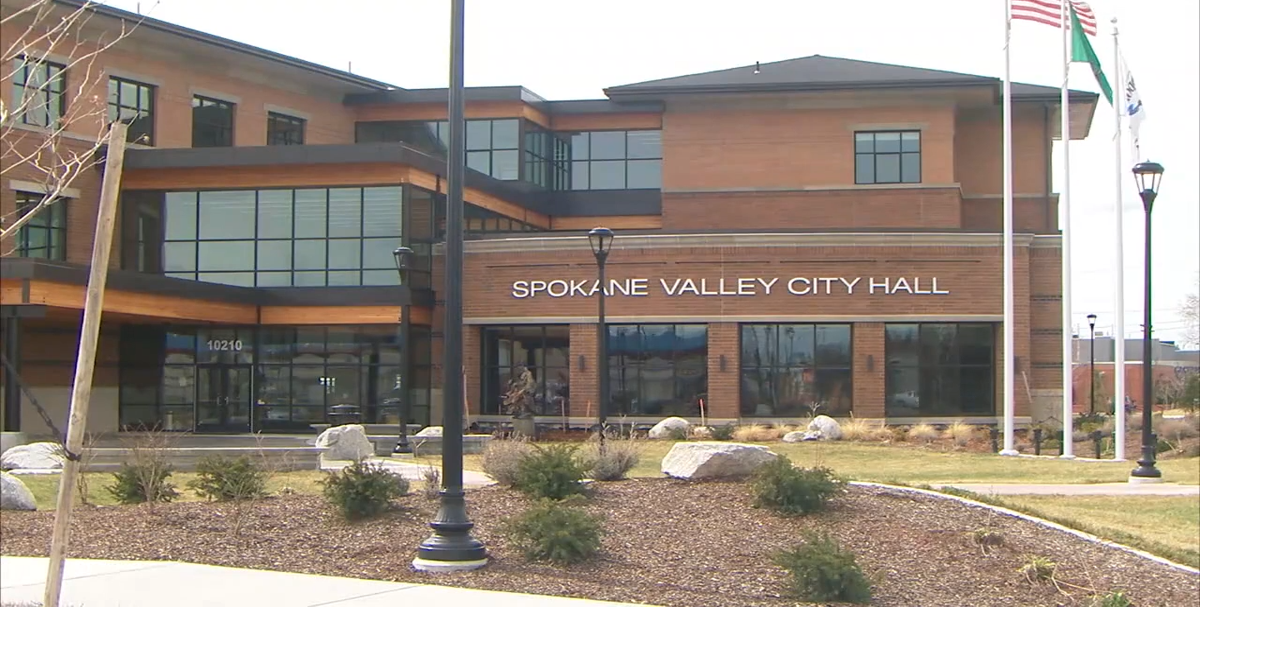 Spokane Valley reaches $11.75M settlement over City Hall construction ...