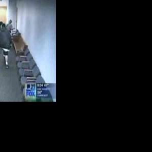 Tacoma Courthouse BRAWL Caught On Tape | Spokane News | khq.com