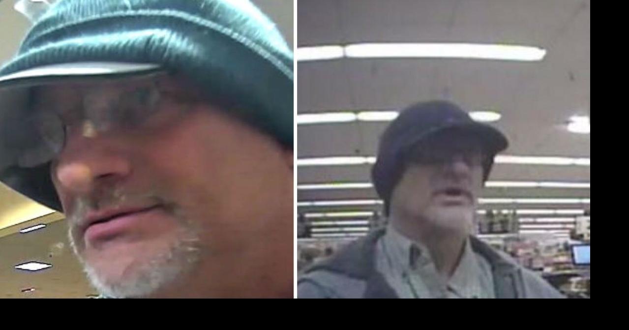 Spokane may have only been bank robber's latest stop | Spokane News ...
