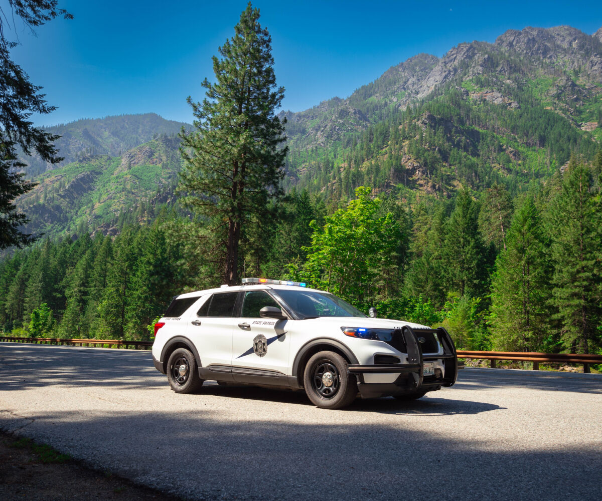 Post Falls murder suspect appears in court, remains held without bond ...