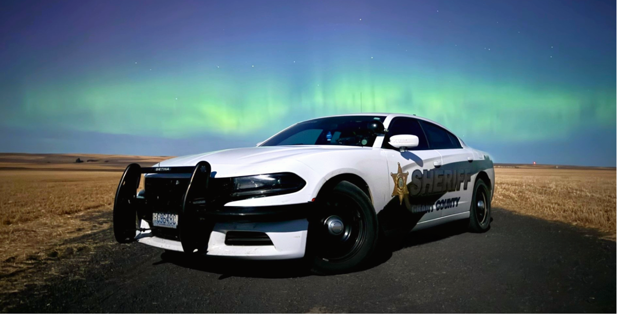 Moses Lake man arrested after pulling gun on landlord during eviction ...