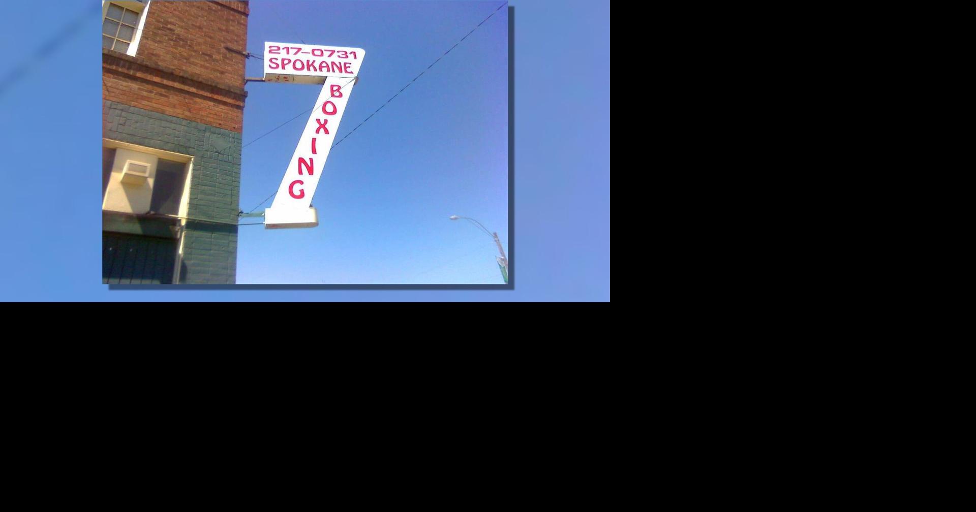 Spokane Boxing Gym hosting lemonade stand to fundraise for youth ...