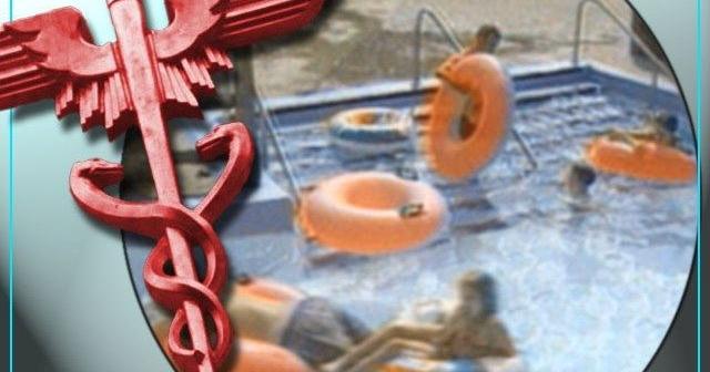 5 people electrocuted in pool at water park in Turkey | Spokane News ...