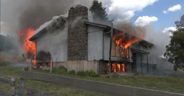 Spokane firefighters seek building donations for real-world training ...