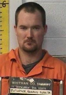 Inmate Escapes From Work Release Detail At The Whitman County Jail ...