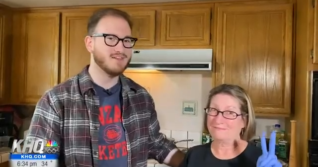 Guy Tannenbaum's Curried Fruit | Holidays | khq.com