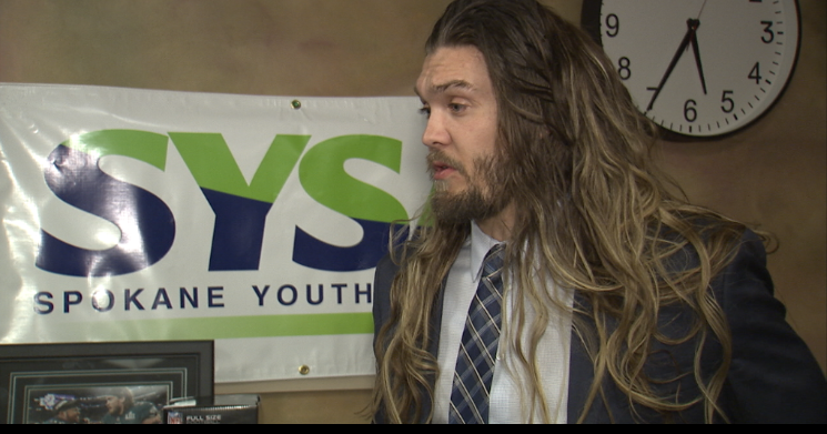 Super Bowl champion Bryan Braman returns to Spokane to help kids ...