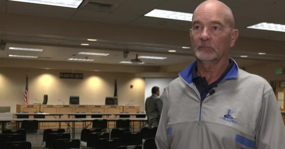 Former Post Falls mayor nominated for interim role in Coeur d'Alene ...