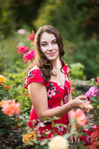 Autumn Grove | Virtual Graduations | khq.com