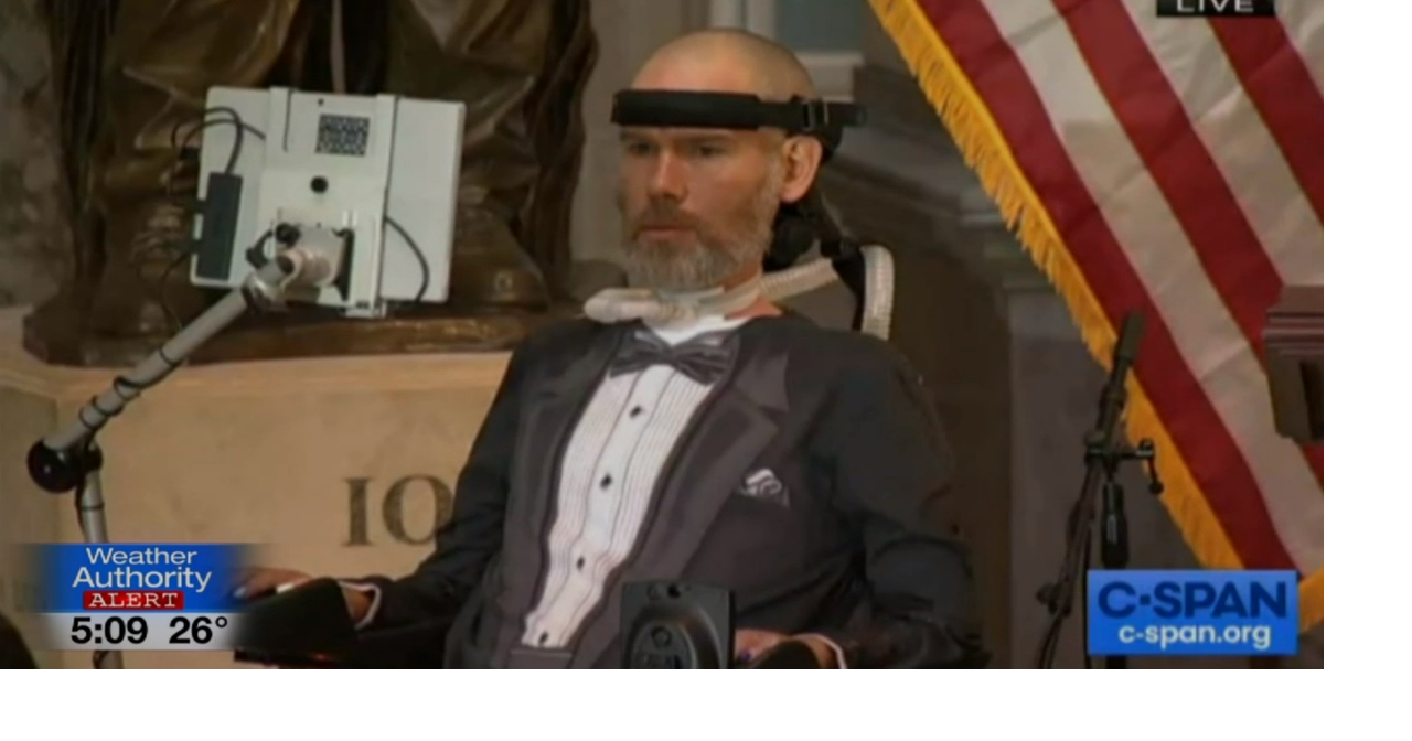 Spokane native Gleason awarded Congressional Gold Medal | Spokane News ...