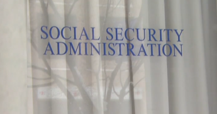 Watchdog opens probe into Social Security call center | National | khq.com