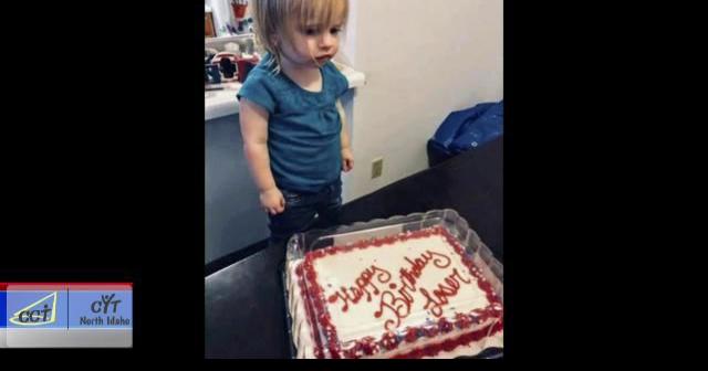 Birthday cake mix-up results with 'Happy Birthday, Loser' for 2-year ...