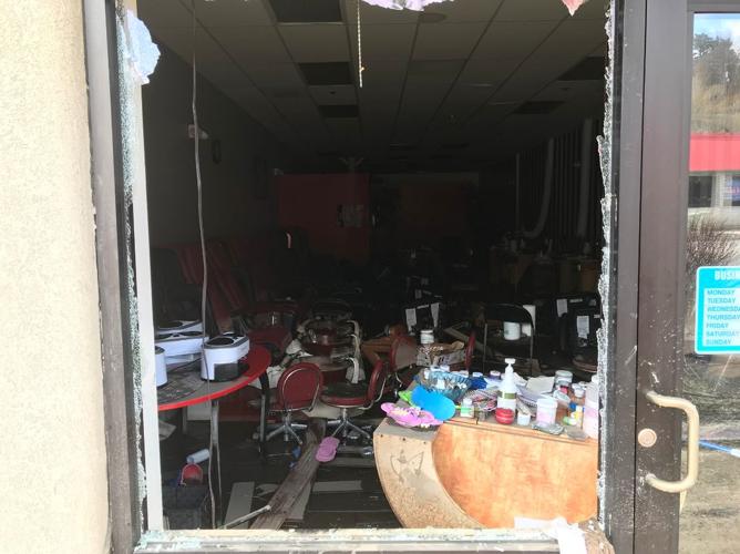 A look at the aftermath of Pullman flooding | | khq.com