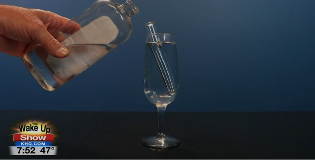 Extreme Science with Radical Rick: Optical Illusions | Spokane News ...