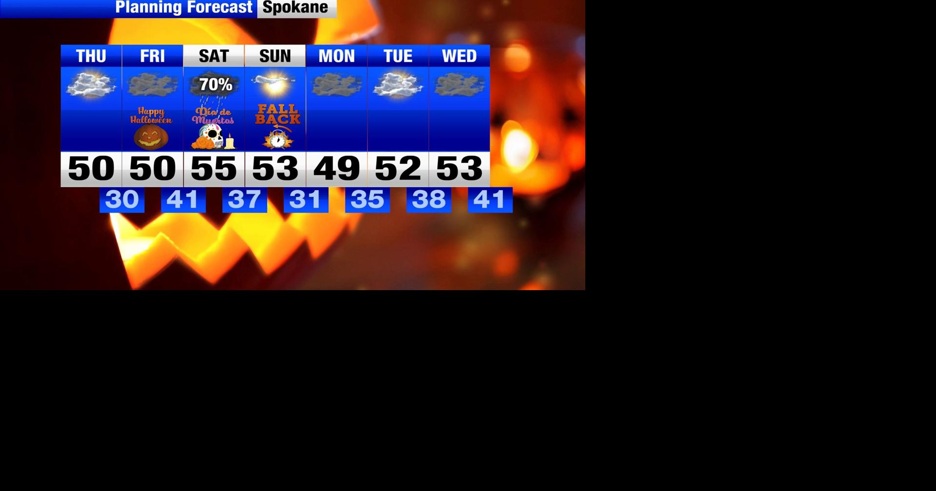 Dense fog advisory for the morning commute before a mostly cloudy day ...