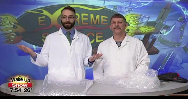 VIDEO: Extreme Science with Radical Rick: Hot Air Balloons | Spokane ...