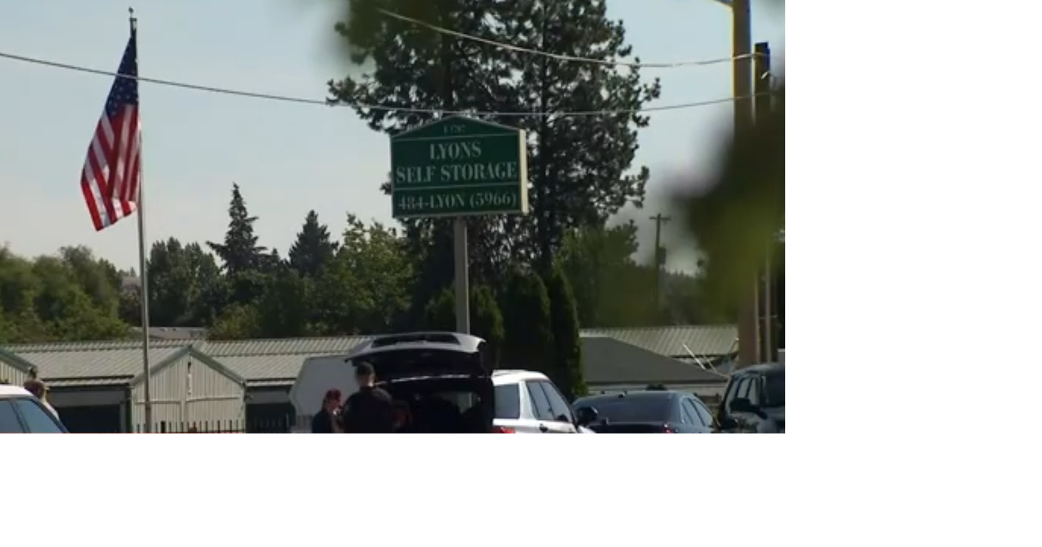 No charges to be filed against deputy who shot, killed man at Lyons ...