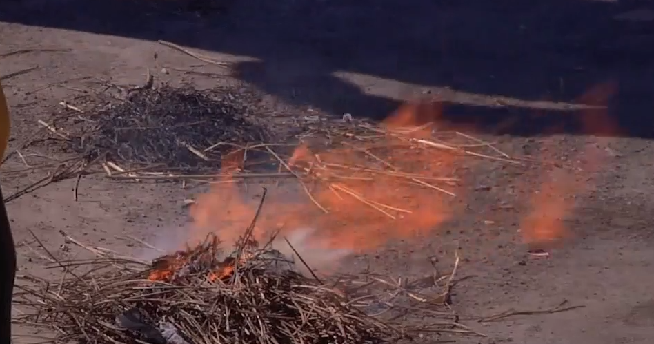 Fire experts start new push for safety after devasting 2023 Gray ...
