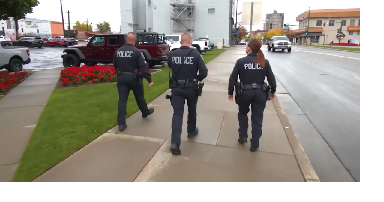 Coeur d’Alene Police Department to start Opioid Task Force | Spokane ...