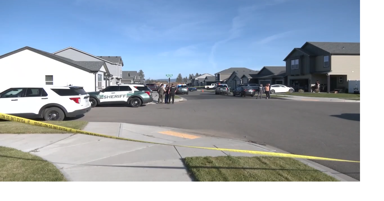 Spokane County Sheriff’s Office responds to reported assault in Cheney ...