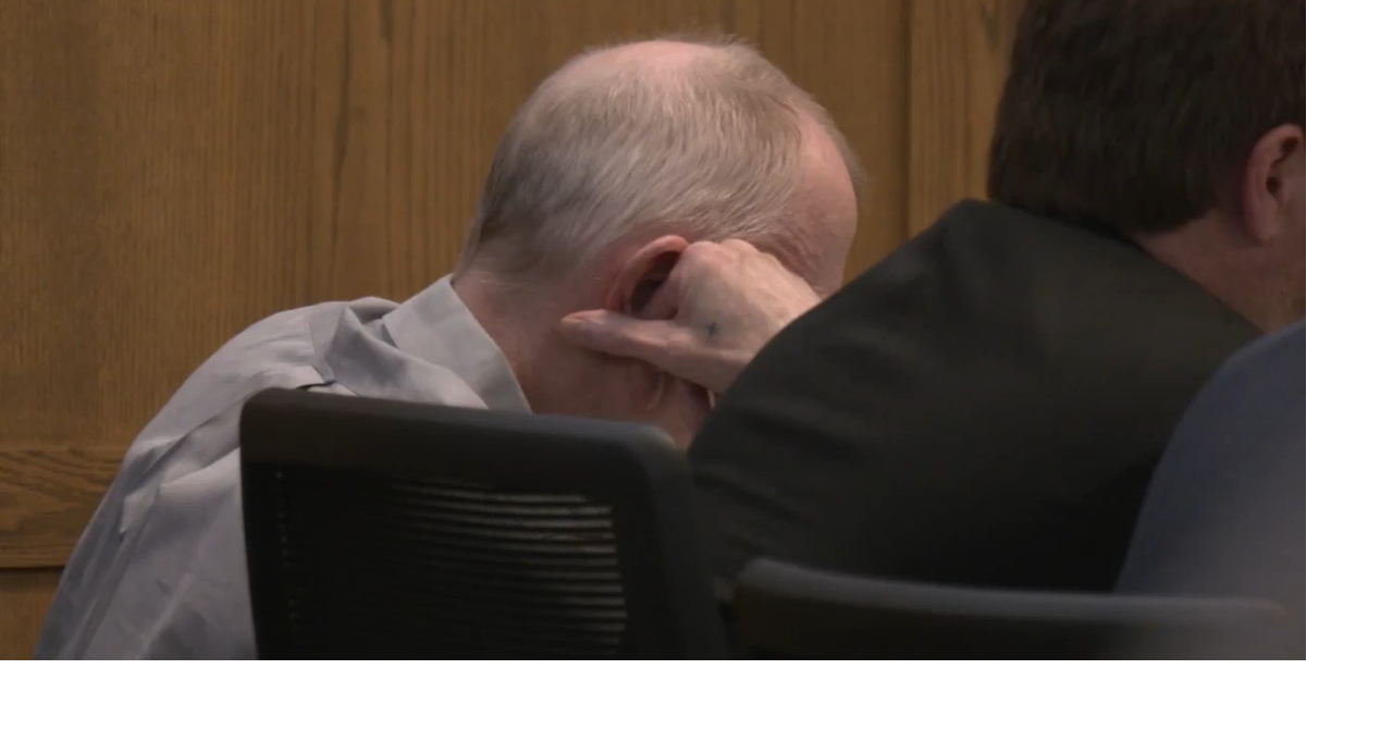 Closing arguments delivered in Robert Talley trial | Spokane News | khq.com