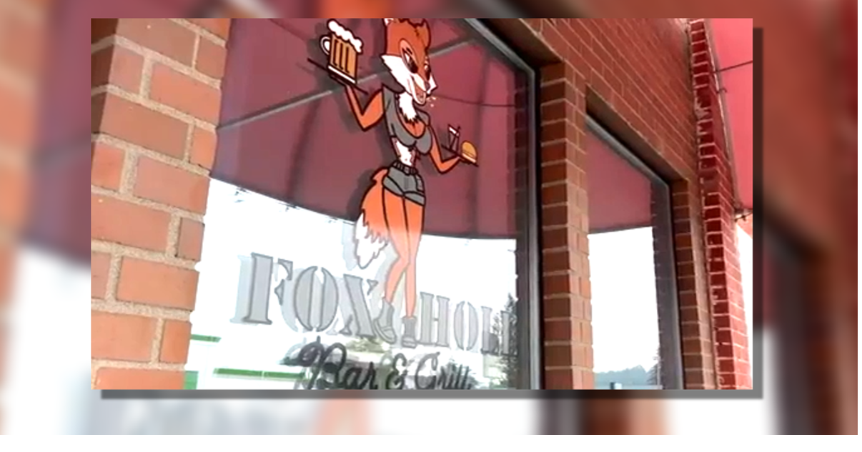 Foxhole Bar and Grill closing Wednesday | Spokane News | khq.com