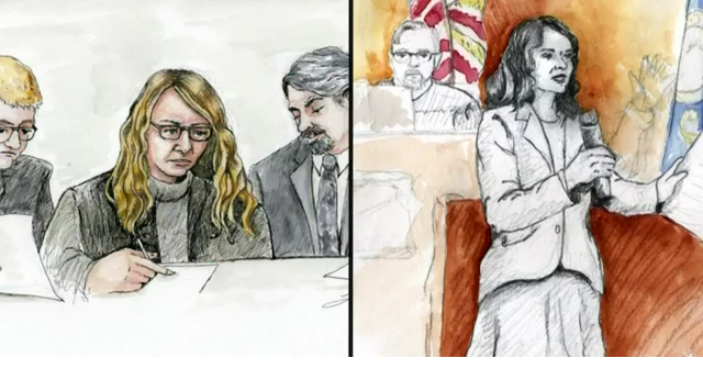 Vallow trial resumes after early dismissal Wednesday | Spokane News ...