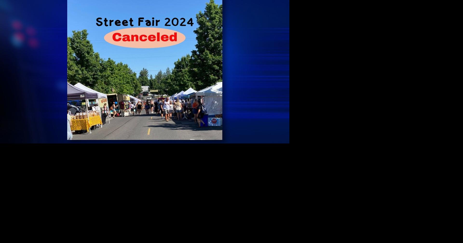 2024 South Perry Street Fair cancelled due to lack of volunteers ...