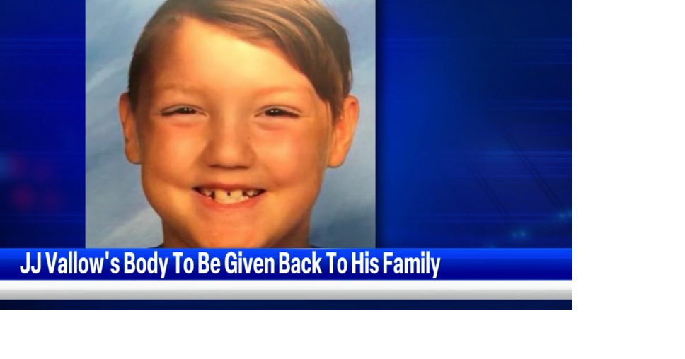 Body of J.J. Vallow, 7-year-old son murdered by Lori Vallow Daybell ...