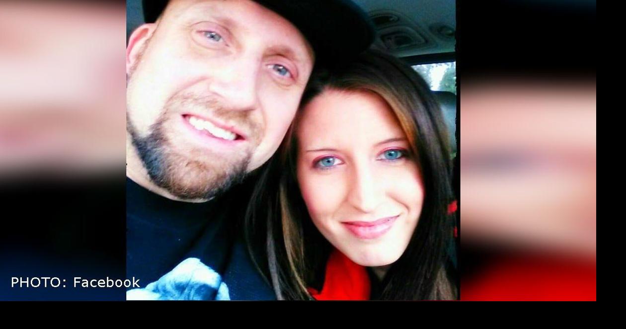 Couple arrested in connection to recent Spokane bank robberies ...