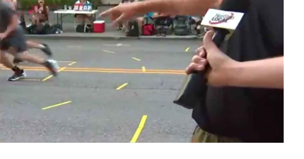 Hoopfest players face unique challenges on courts set up on Spokane ...