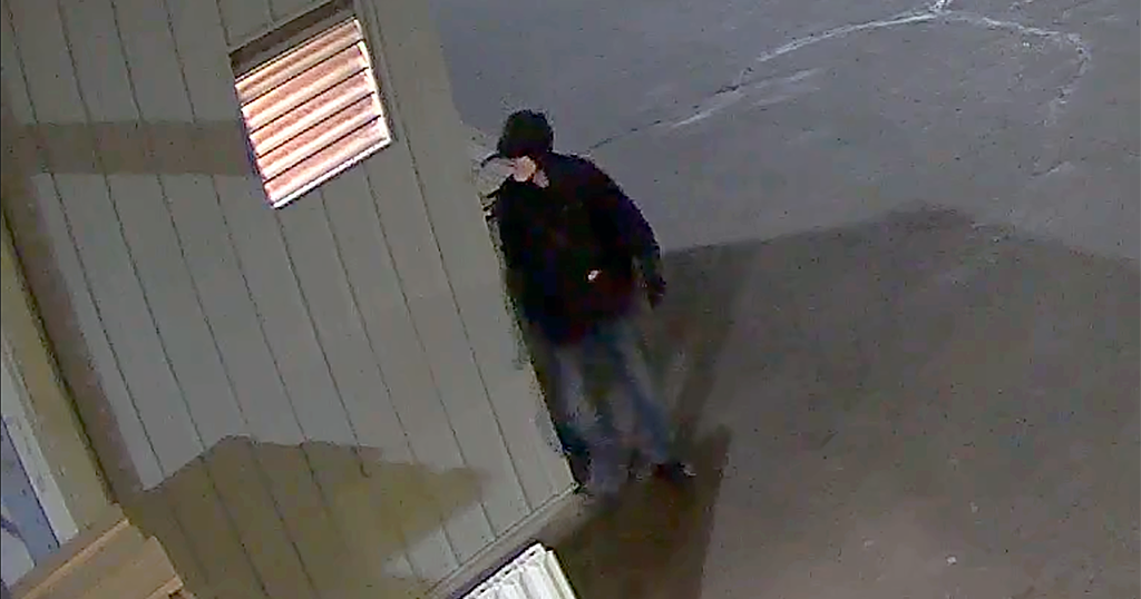 Suspect arrested after construction site burglaries in Spokane County ...