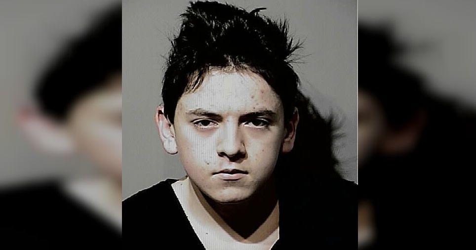 Eldon Samuel Trial Day 3: Jurors watch interrogation video of Samuel ...